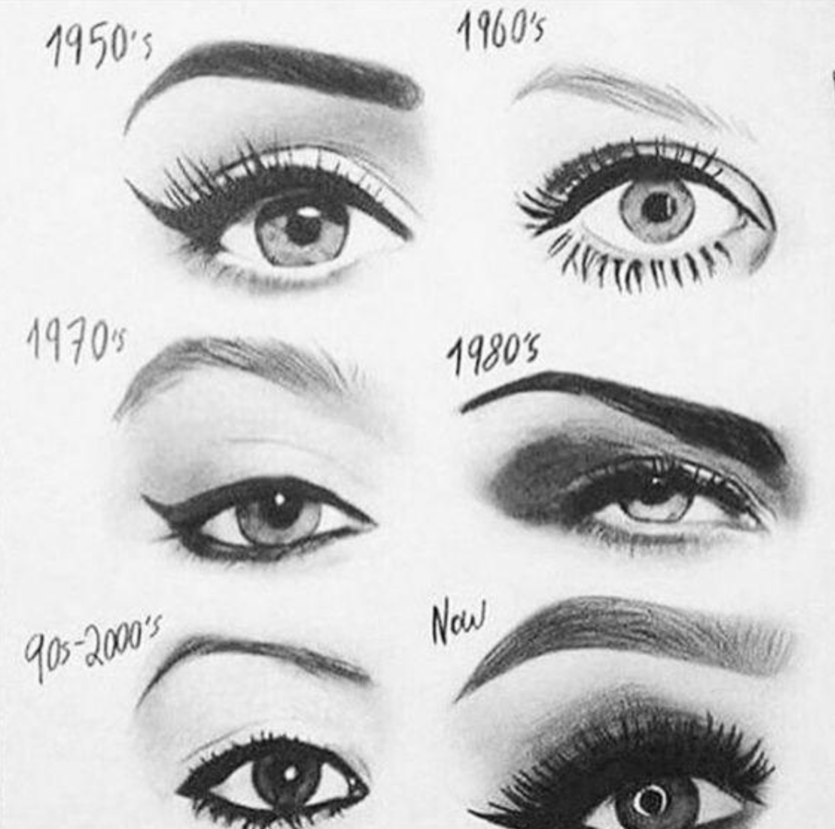 Get Enviable Brows with Brow Lamination - International Beauty Institute