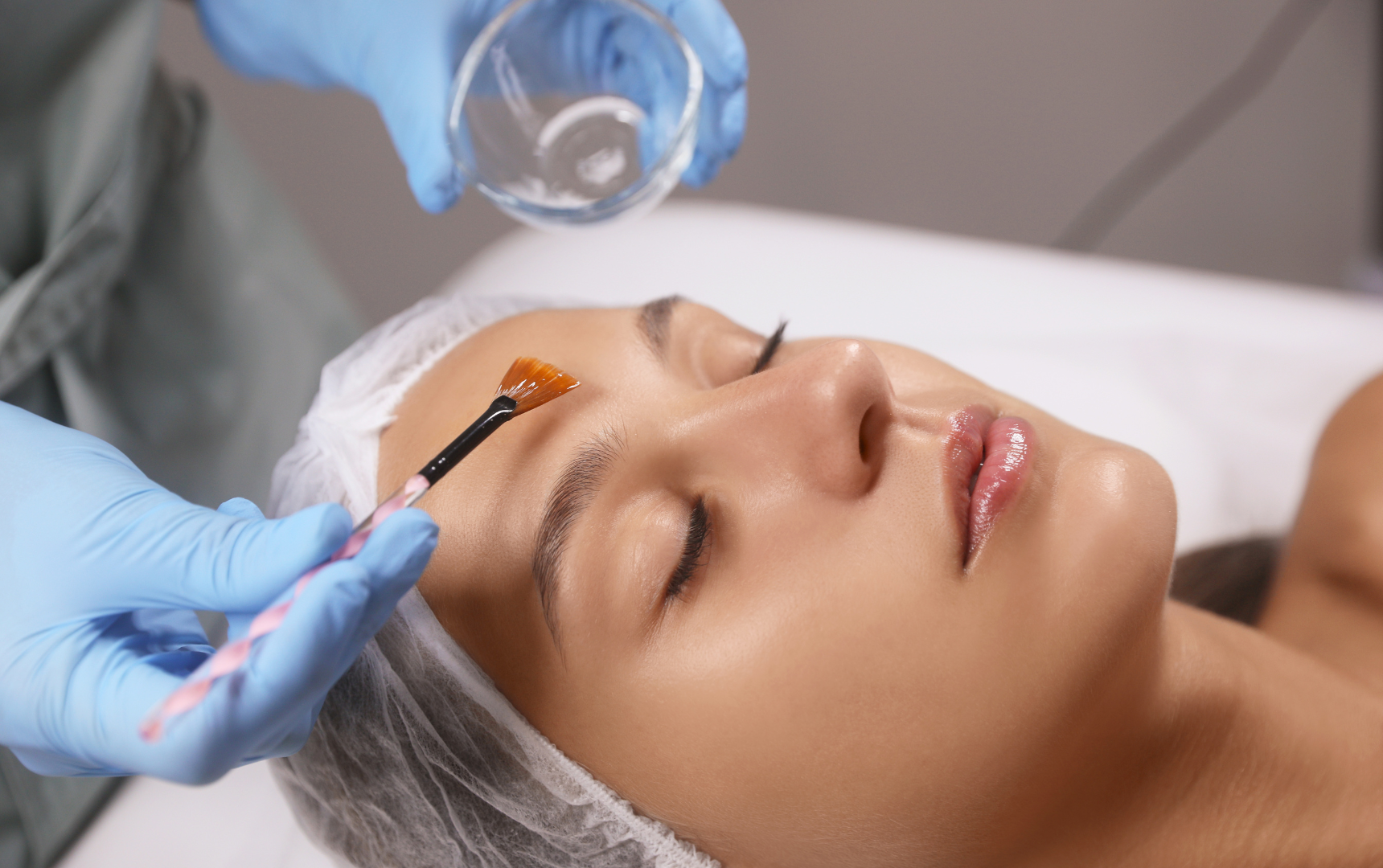Advanced Medi-Spa Therapy: Meeting the Demand for Skincare