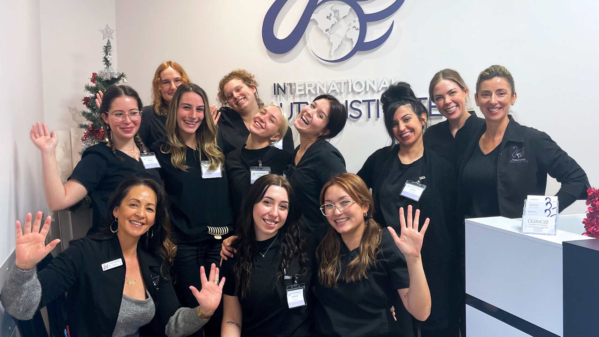 About Us - International Beauty Institute
