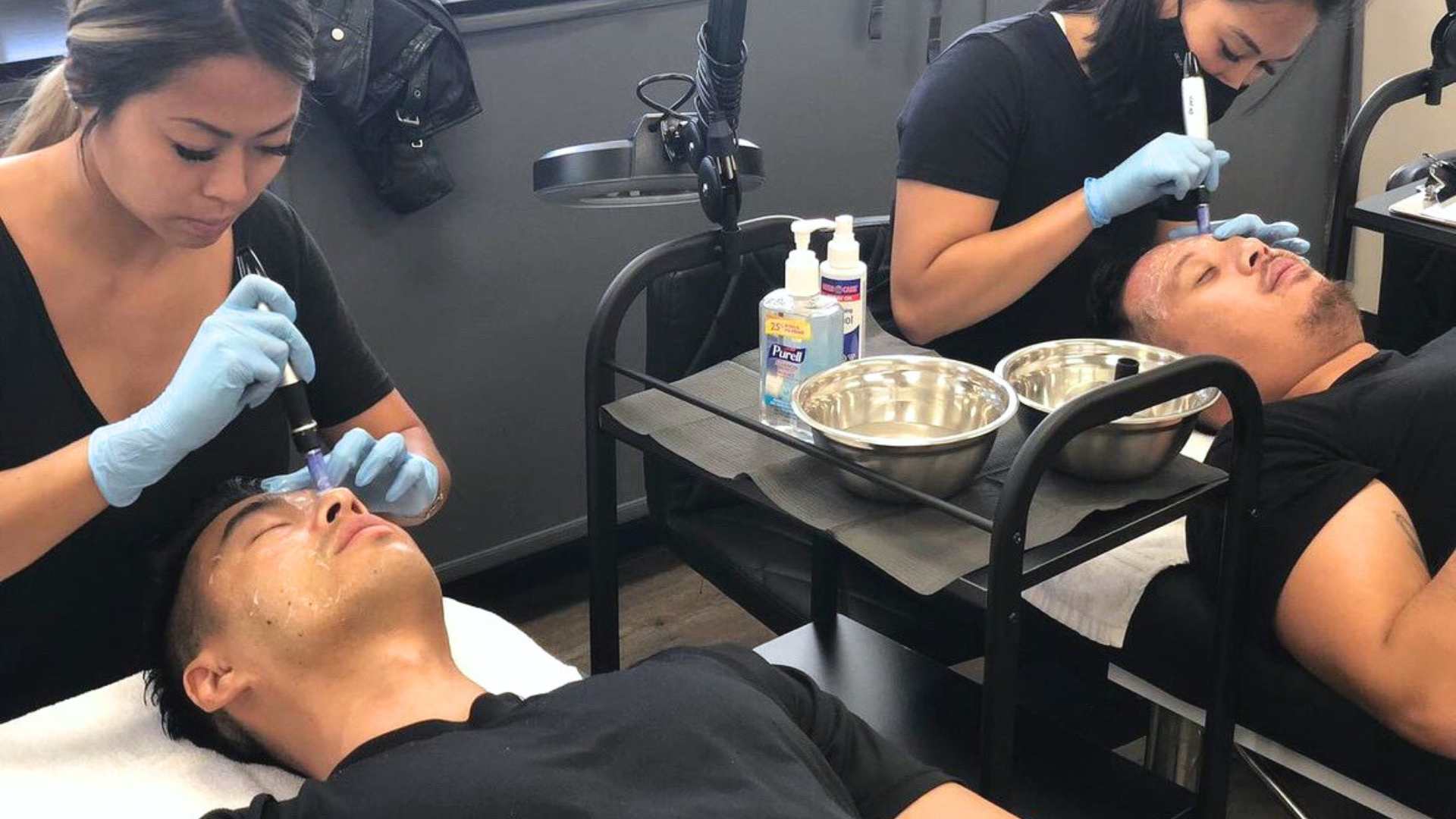 About Us - International Beauty Institute